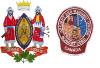 Grand Conclave Officers – OSM Canada