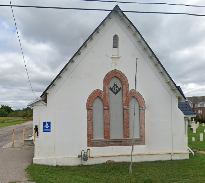 Halton Conclave No. 12 – OSM Canada